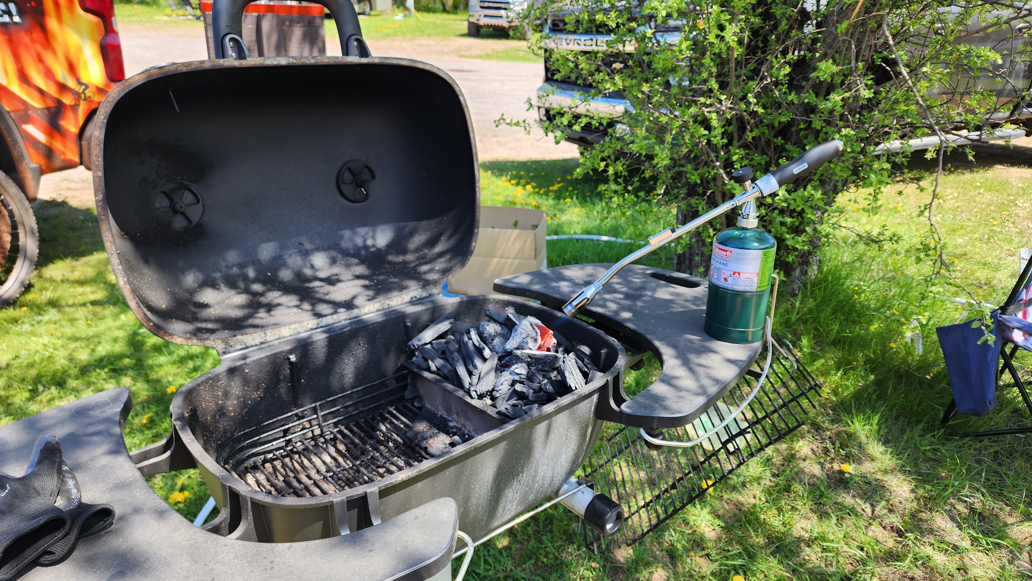 Upgrade Your Grill Setup For More Flavor This Season - Kick Ash Basket