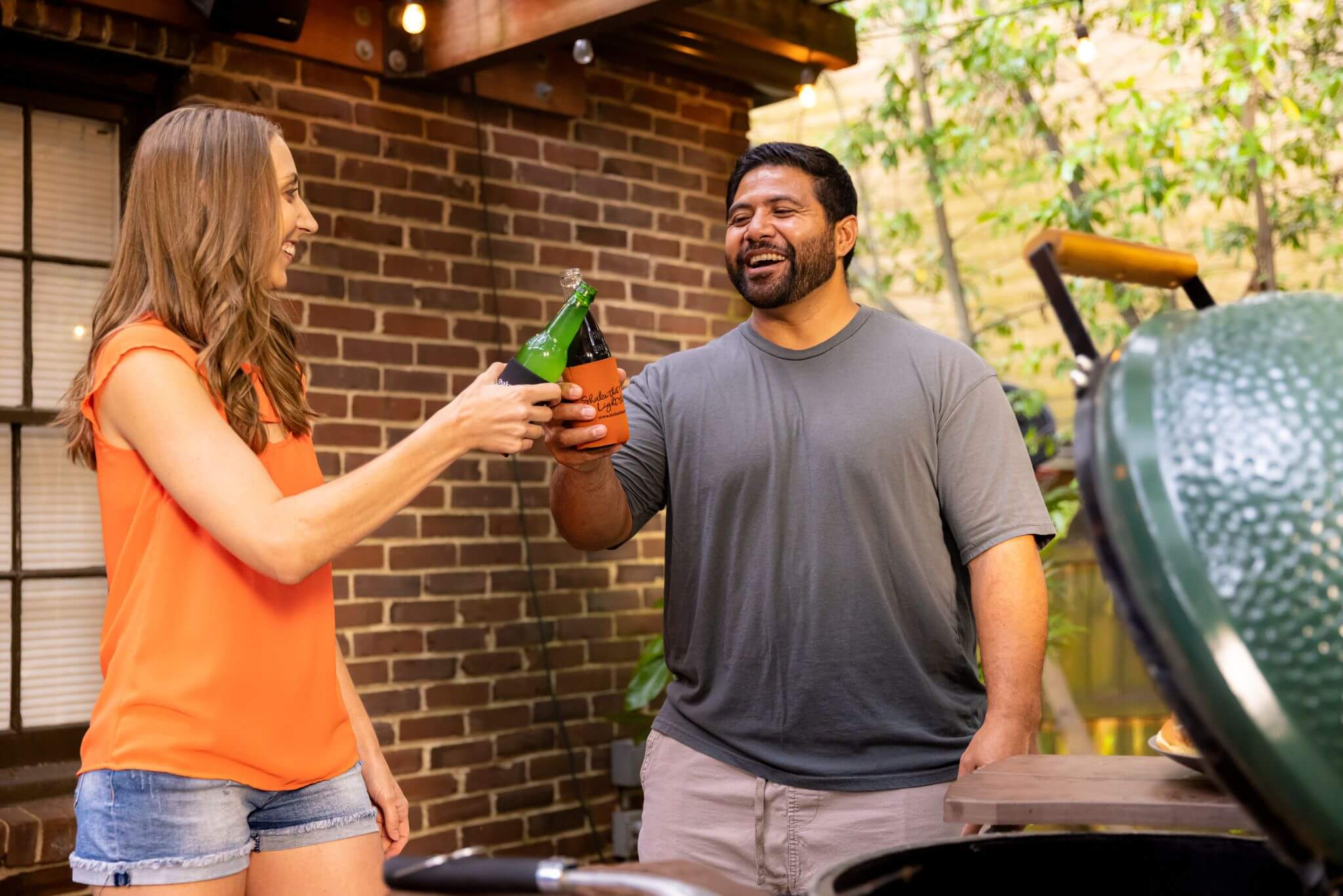 Cool Grill Gifts for Father’s Day - Kick Ash Basket