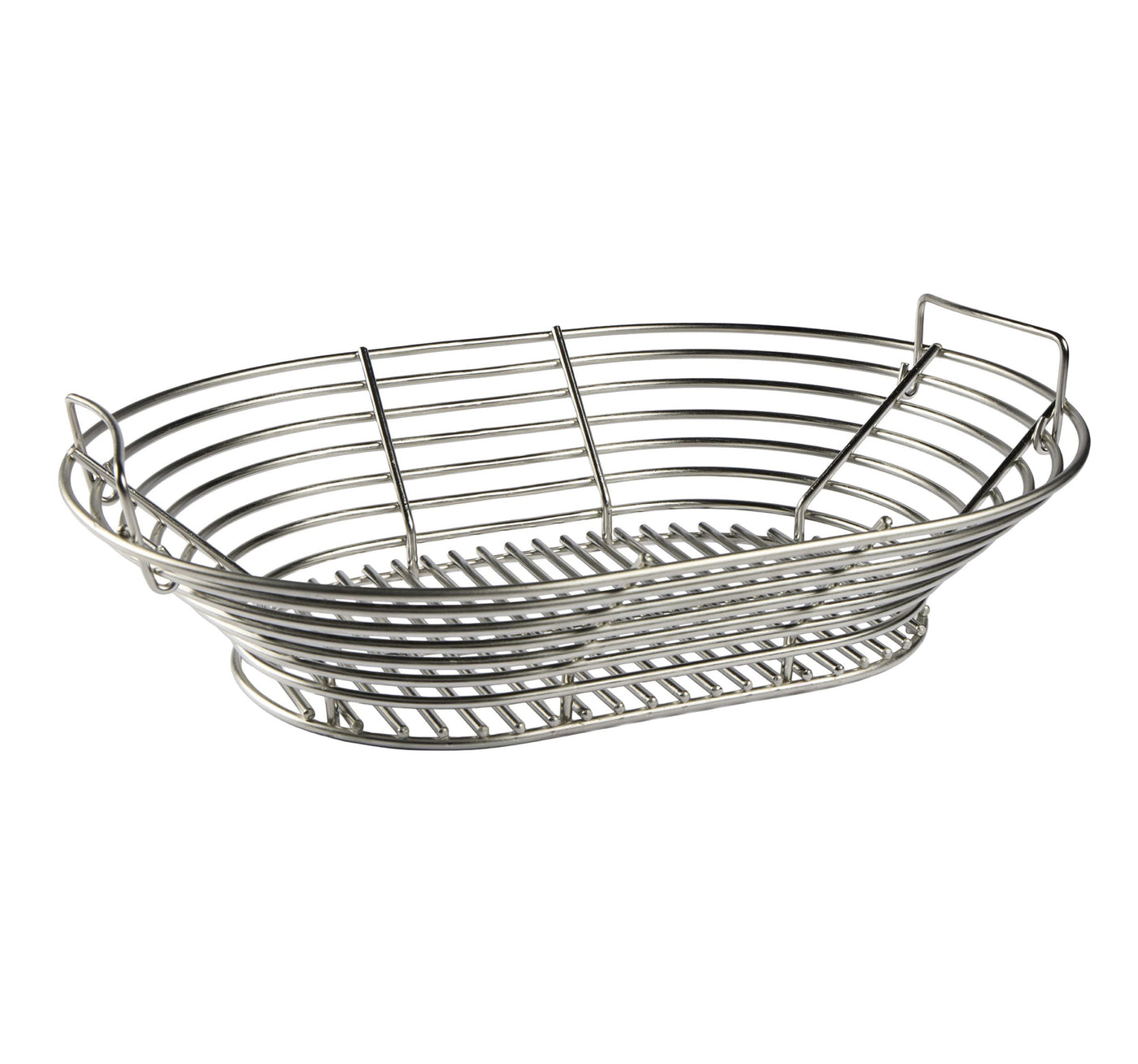 Charcoal Baskets for Charcoal Grills | Kick Ash Basket