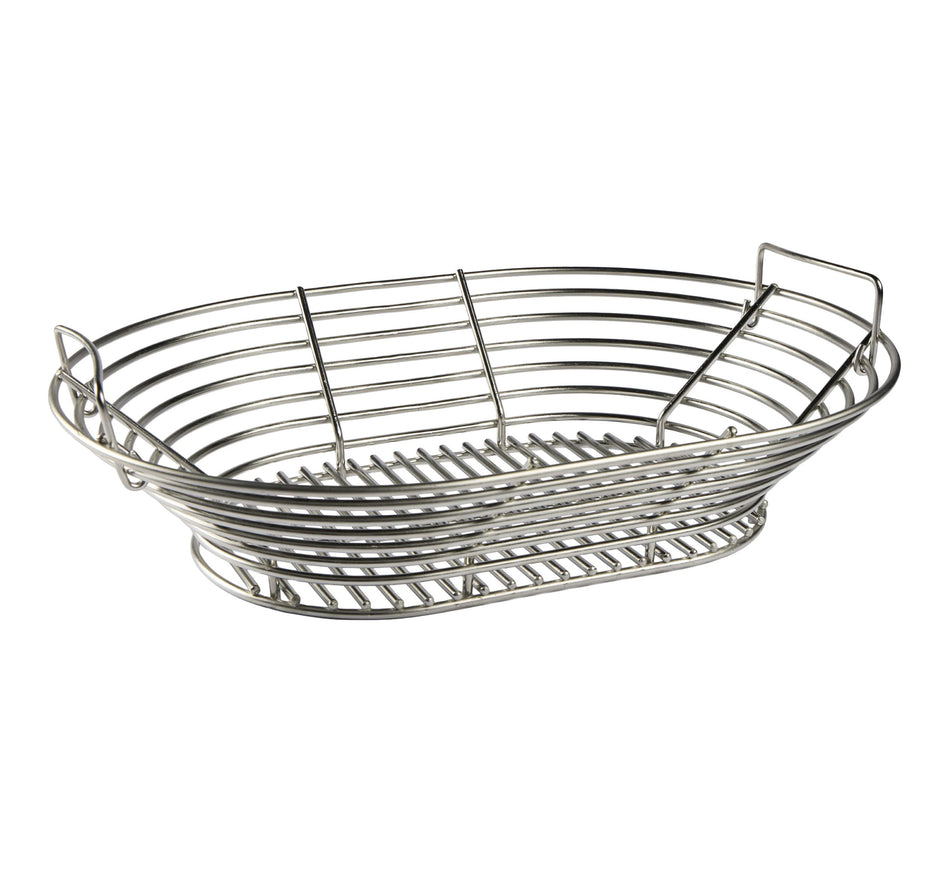 Charcoal Baskets for Charcoal Grills | Kick Ash Basket