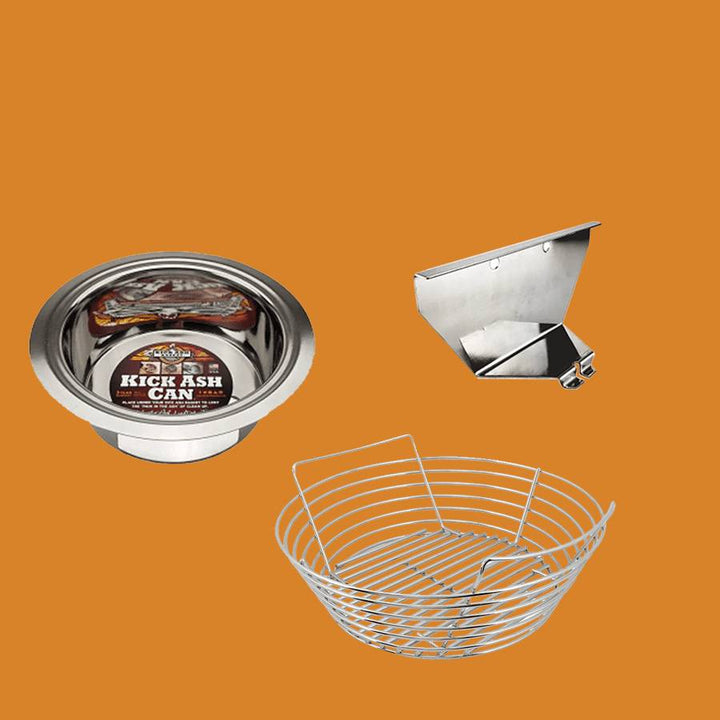 Vision Grills GrillMaster Bundle