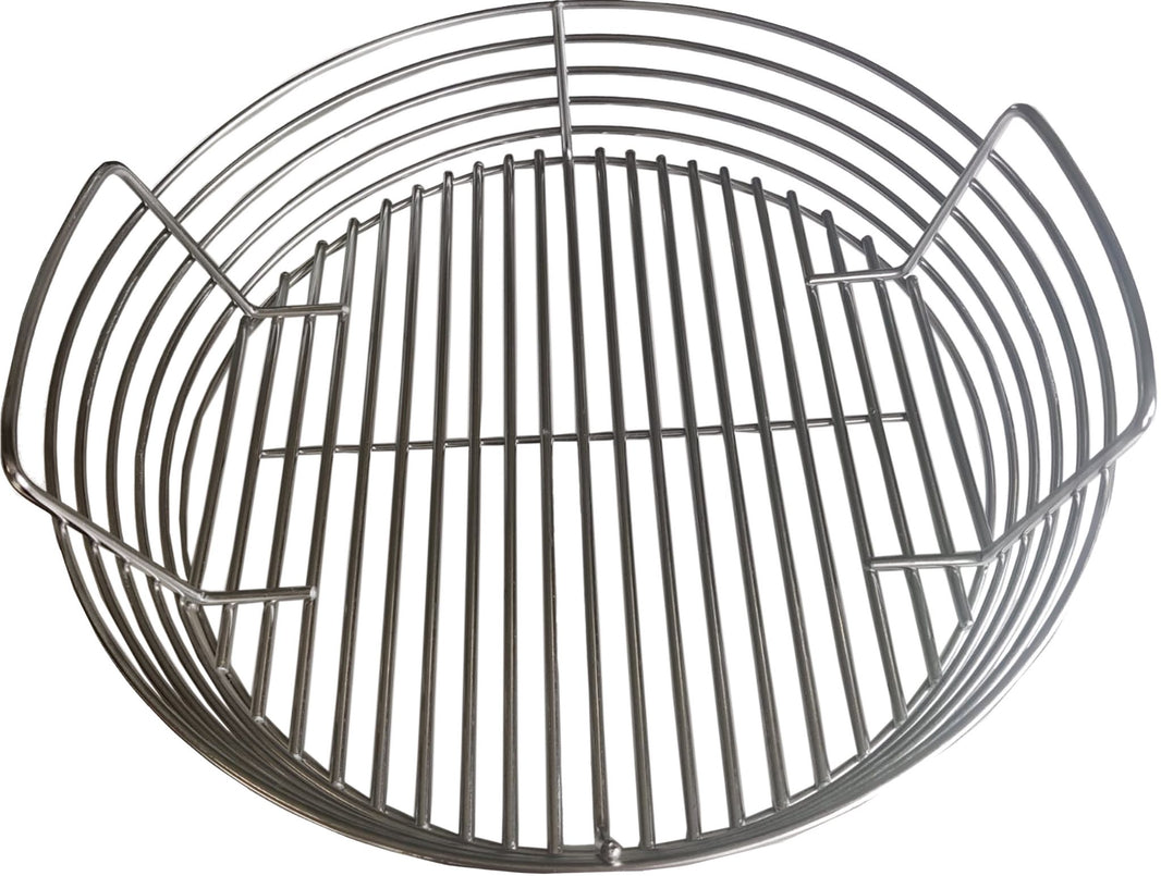 Weber Charcoal Baskets and Grill Accessories | Kick Ash Basket
