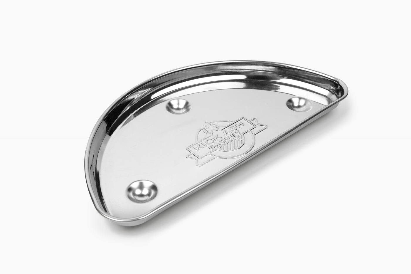 Weber Charcoal Baskets and Grill Accessories | Kick Ash Basket