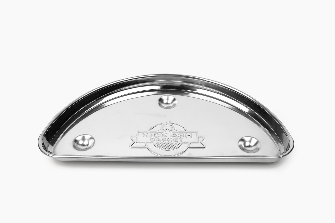 Weber Charcoal Baskets and Grill Accessories | Kick Ash Basket