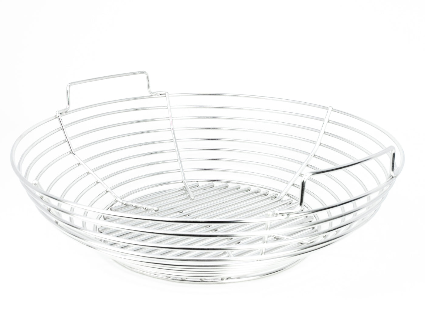 Charcoal Baskets for Smokers & BBQs | Kick Ash Basket