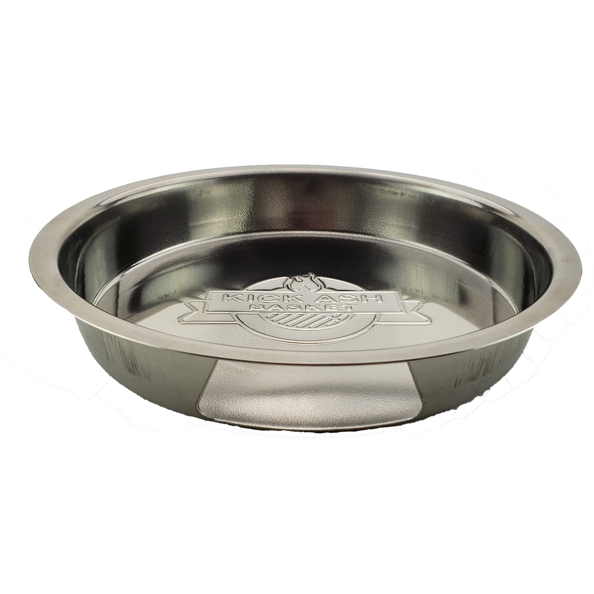 Kick Ash Cans | Kick Ash Basket