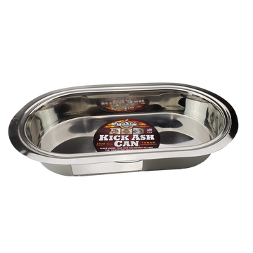 Kick Ash Cans | Kick Ash Basket