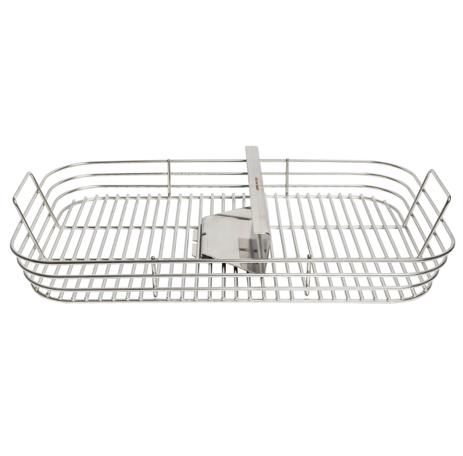 High-Quality Charcoal Grill Baskets | Kick Ash Basket