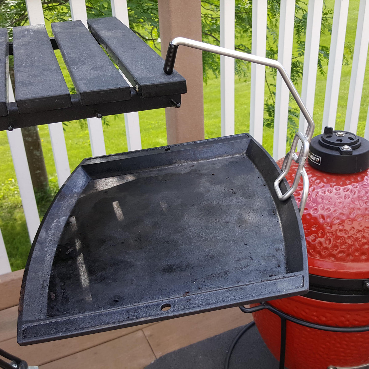 Charcoal BBQ Equipment & Accessories | Grilling Accessories