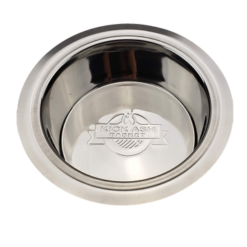 Kick Ash Can for Kamado Joe Classic Grills | Kick Ash Basket
