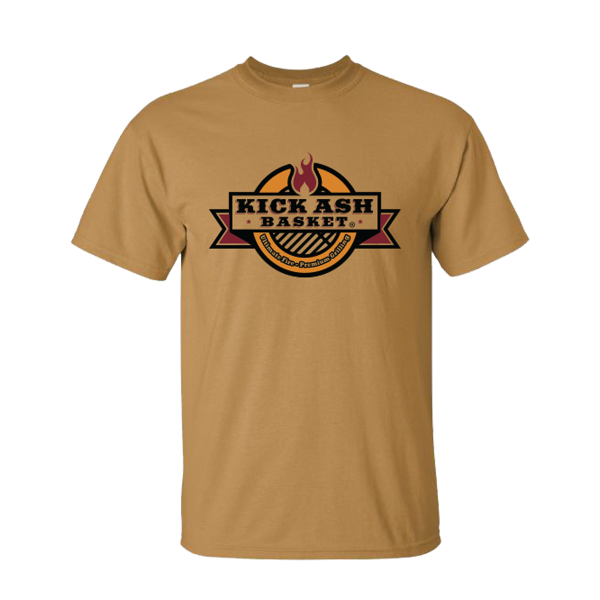 Grilling Apparel & Protective Gear | Kick Ash Basket