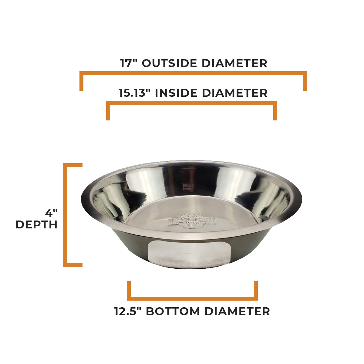 Kick Ash Cans | Kick Ash Basket